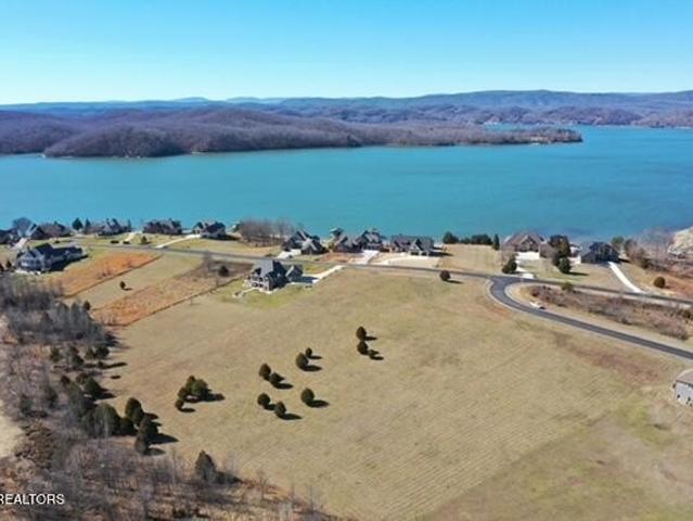 Pointe Vista Dr, Rockwood, TN 37854