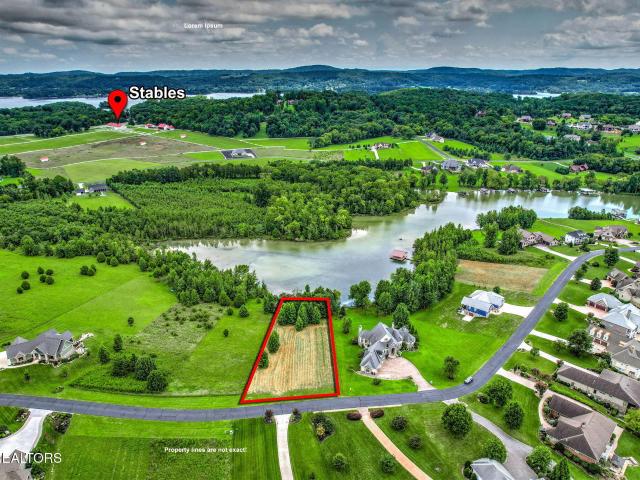 Pointe Vista Drive, Rockwood, TN 37854