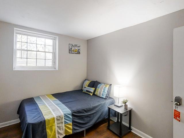 Pointer Ridge Home, less than a minute walk to transit stop Flat Shoals Rd & Hidden Brook Trl