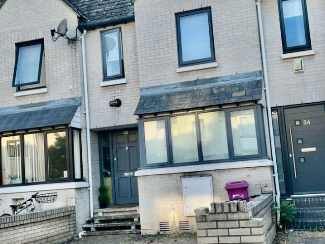 Pointers Close, London E14, 3 bed town house to rent, £3,000 pcm | PrimeLocation
