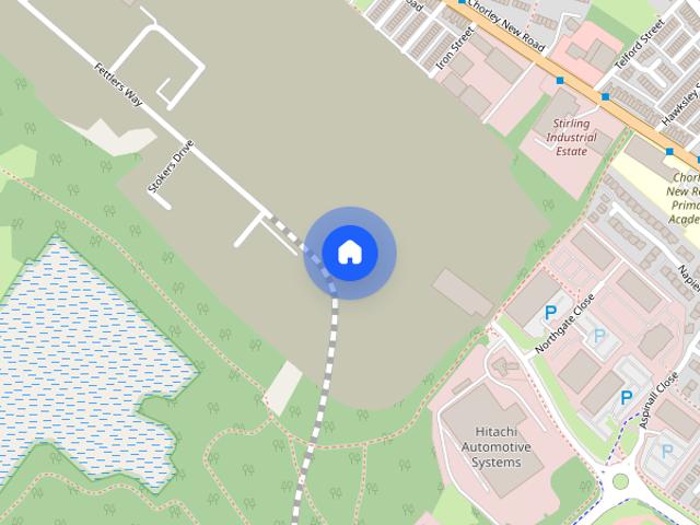 Pointsman Drive, Horwich *AVAILABLE NOW