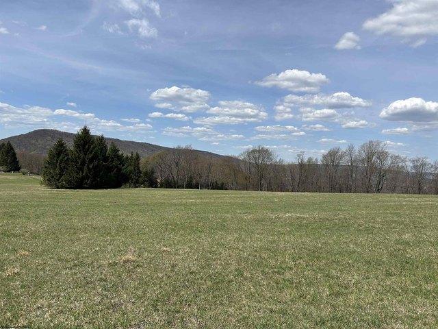 Pointy Knob Rd Lot 3, Davis, WV 26260