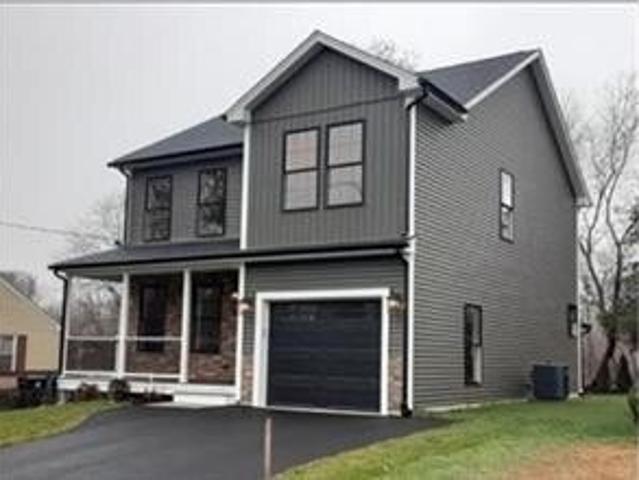 Poirier St, Pawtucket, Home For Sale