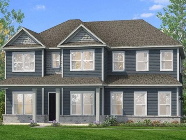 Poise II Plan Northridge Park Community