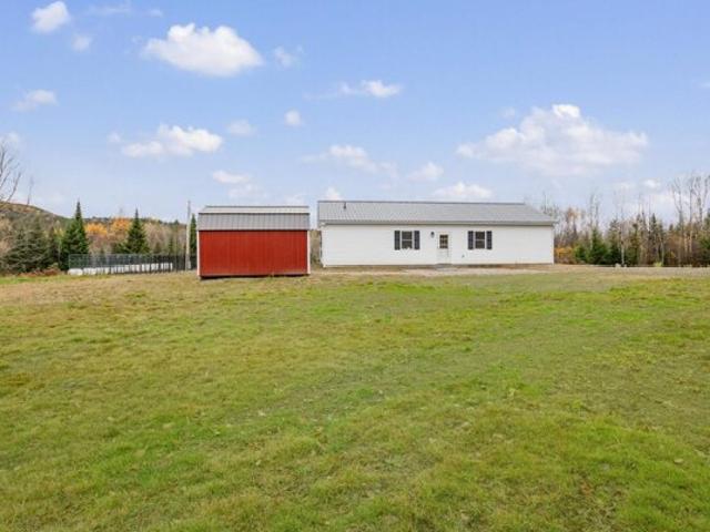 Poisson Dr, Canaan, Home For Sale