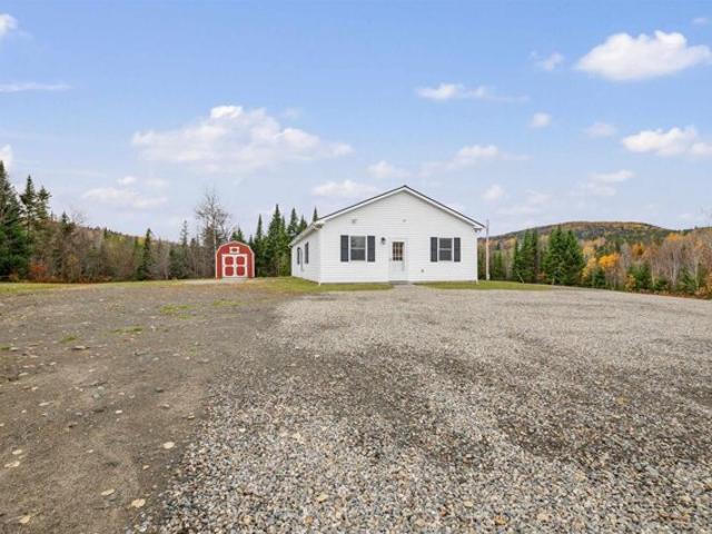 Poisson Dr, Canaan, Home For Sale