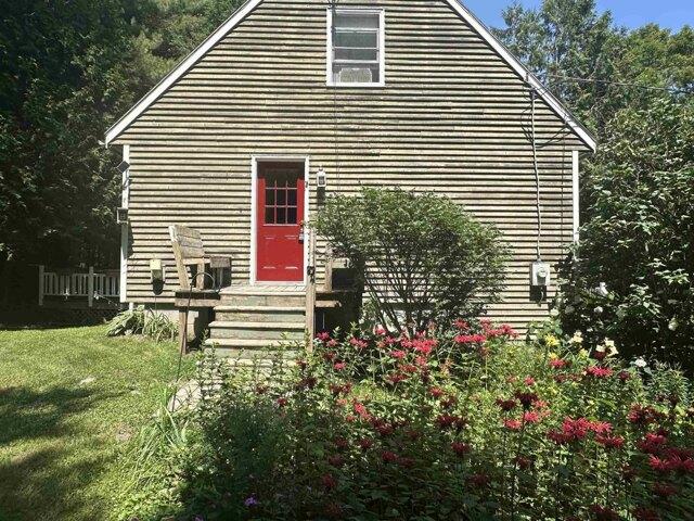 Poker Hill Rd, Underhill, Home For Sale