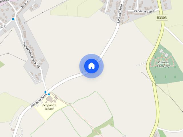 Poltair Close, Barripper, Camborne