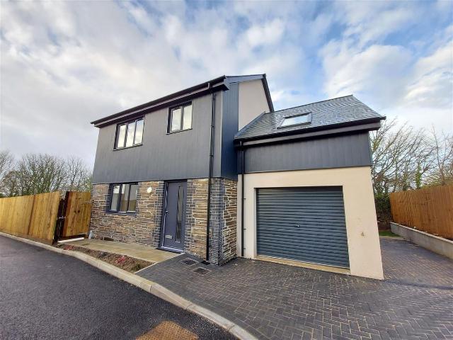 Poltair Close, Barripper, Camborne TR14, 3 bed detached house to rent, £1,500 pcm | PrimeLocation