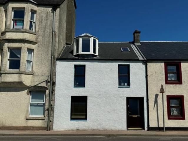 Poltalloch Street, 3 Bedroom Town