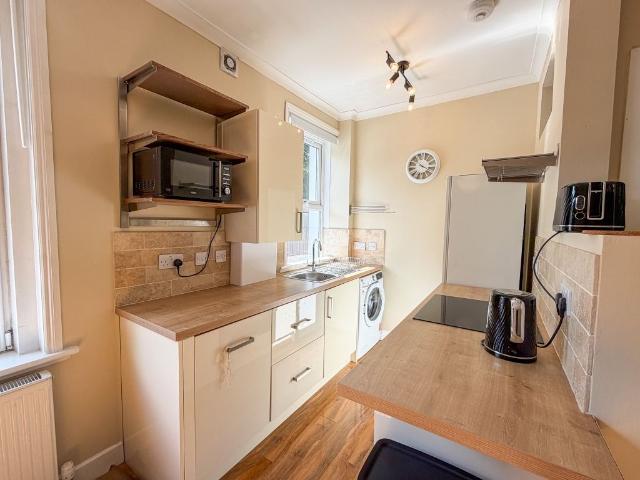 Polton Cottages, Lasswade, Midlothian EH18, 1 bed flat to rent, £800 pcm | PrimeLocation