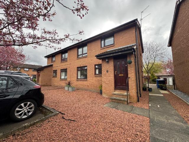 Polton Court, Midlothian EH19 2 bed flat to rent £1,075 pcm £248 pw