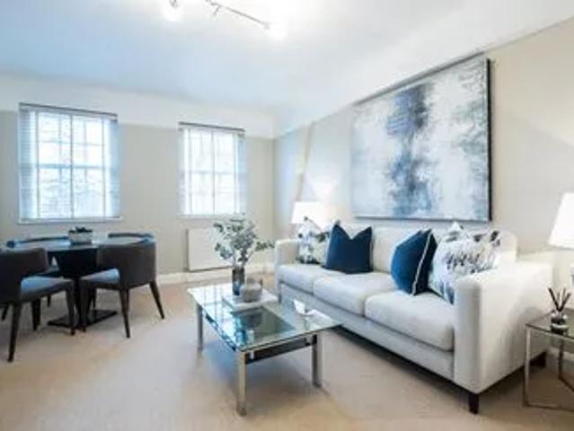 Poltrona Frau, 147 153 Fulham Road, London, SW3 6SD, United Kingdom | 1 bed apartment for rent #154570458 | Rentberry