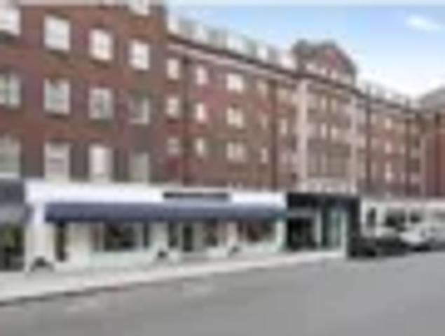 Poltrona Frau, 147 153 Fulham Road, London, SW3 6SD, United Kingdom | 1 bed apartment for rent #154570509 | Rentberry