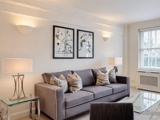Poltrona Frau, 147 153 Fulham Road, London, SW3 6SD, United Kingdom | 1 bed apartment for rent #165450850 | Rentberry