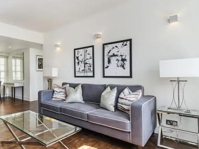 Poltrona Frau, 147 153 Fulham Road, London, SW3 6SD, United Kingdom | 1 bed apartment for rent #166810256 | Rentberry