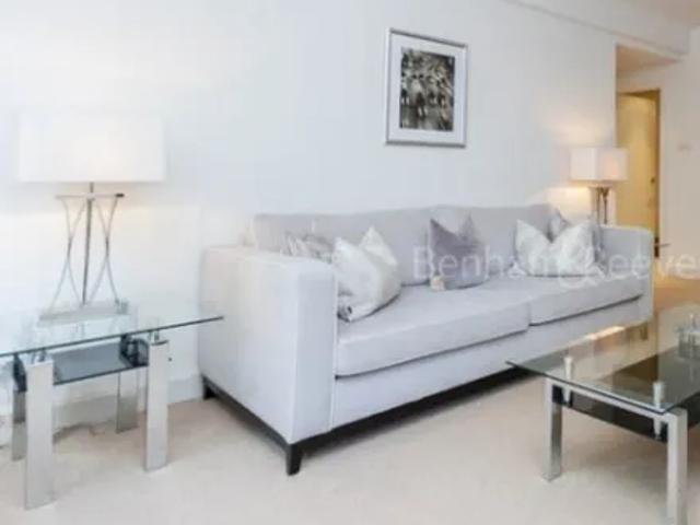 Poltrona Frau, 147 153 Fulham Road, London, SW3 6SD, United Kingdom | 2 bed apartment for rent #154591854 | Rentberry