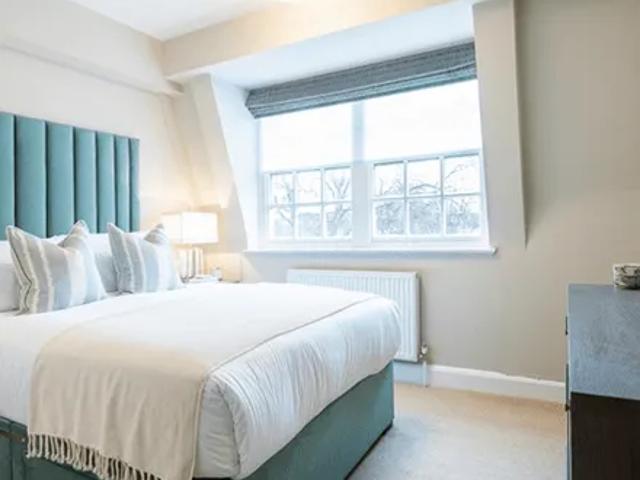 Poltrona Frau, 147 153 Fulham Road, London, SW3 6SD, United Kingdom | 2 bed apartment for rent #159496102 | Rentberry