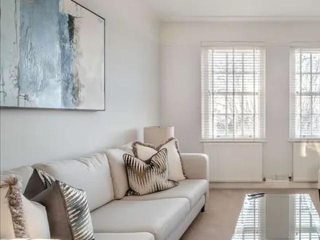 Poltrona Frau, 147 153 Fulham Road, London, SW3 6SD, United Kingdom | 2 bed apartment for rent #167073382 | Rentberry