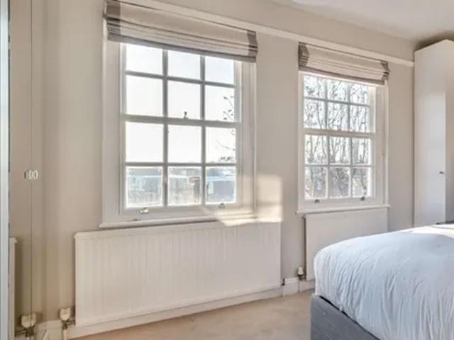 Poltrona Frau, 147 153 Fulham Road, London, SW3 6SD, United Kingdom | 2 bed apartment for rent #167146544 | Rentberry
