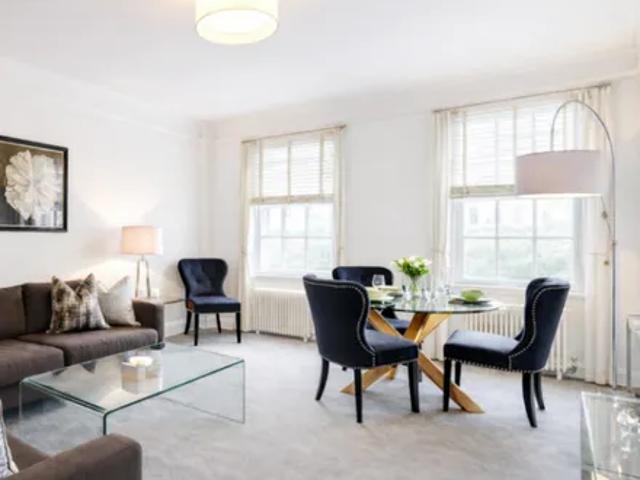 Poltrona Frau, 147 153 Fulham Road, London, SW3 6SD, United Kingdom | 2 bed apartment for rent #167387331 | Rentberry