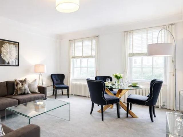 Poltrona Frau, 147 153 Fulham Road, London, SW3 6SD, United Kingdom | 2 bed apartment for rent #167692250 | Rentberry