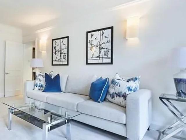 Poltrona Frau, 147 153 Fulham Road, London, SW3 6SD, United Kingdom | 2 bed apartment for rent #168148560 | Rentberry