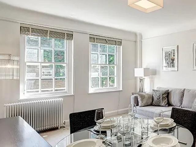Poltrona Frau, 147 153 Fulham Road, London, SW3 6SD, United Kingdom | 2 bed apartment for rent #168180662 | Rentberry