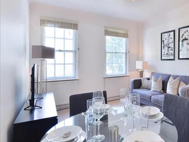 Poltrona Frau, 147 153 Fulham Road, London, SW3 6SD, United Kingdom | 2 bed apartment for rent #134394226 | Rentberry