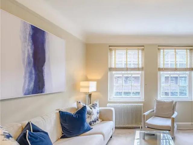 Poltrona Frau, 147 153 Fulham Road, London, SW3 6SD, United Kingdom | 2 bed apartment for rent #138592749 | Rentberry