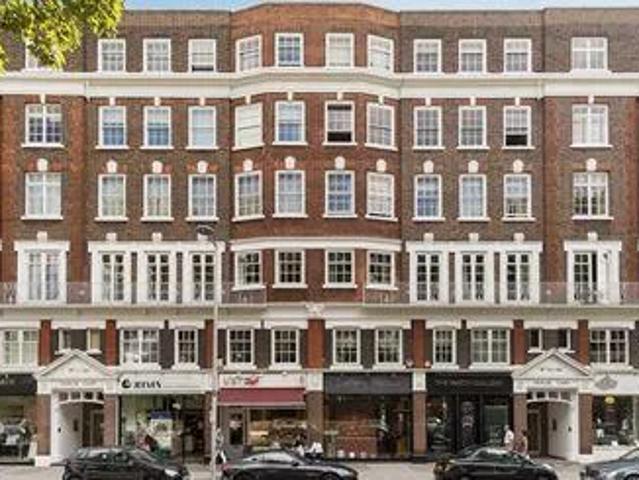 Poltrona Frau, 147 153 Fulham Road, London, SW3 6SD, United Kingdom | 2 bed townhouse for rent #132086932 | Rentberry