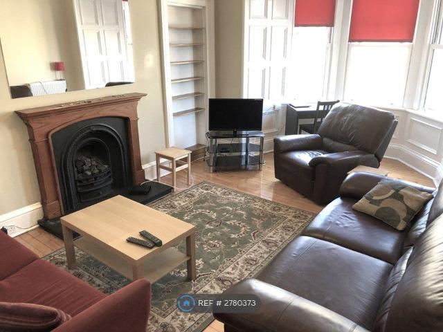 Polwarth Crescent, Edinburgh EH11, 5 bed flat to rent, £3,895 pcm | PrimeLocation