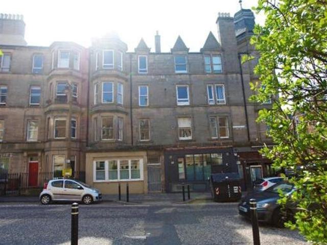 Polwarth Crescent, Polwarth, 2 Bedroom Flat