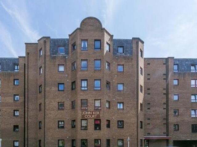 Polwarth Gardens, Edinburgh, 1 Bedroom Retirement