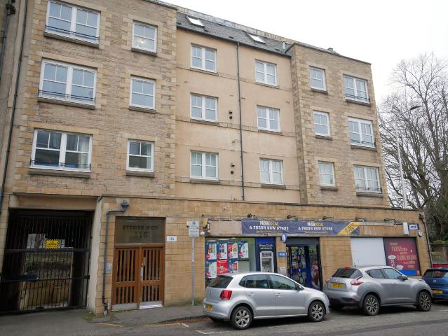 Polwarth Gardens, Polwarth, Edinburgh EH11, 2 bed flat to rent, £1,600 pcm | PrimeLocation
