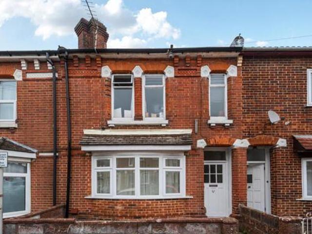 Polygon, Milton Road, Southampton, 3 Bedroom Terraced