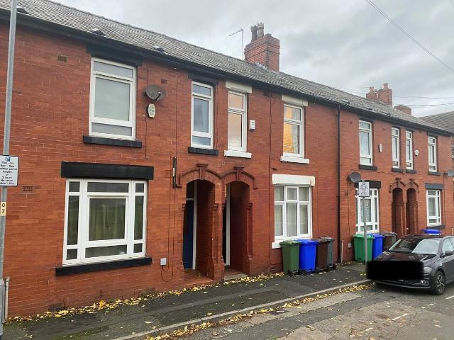 Polygon Avenue, Manchester M13, 4 bed property to rent, £2,700 pcm | PrimeLocation