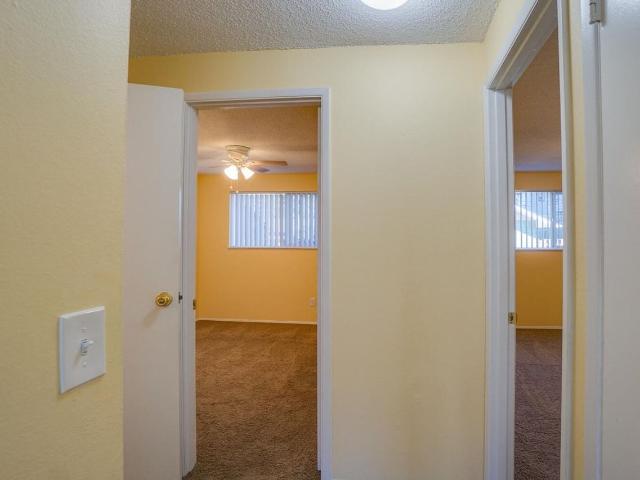 Polynesian Terrace 2 Bedroom Apartment for Rent at 320 Lincoln St, Fairview, OR 97024
