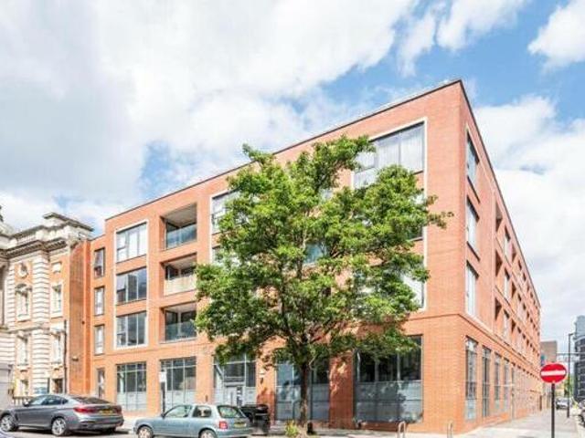 Polytechnic Street, Woolwich, 2 Bedroom Flat