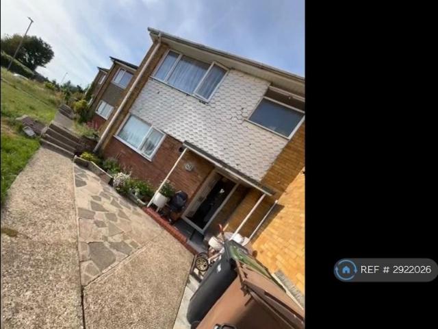 Polzeath Close, Luton, LU2 3 bed terraced house to rent £1,540 pcm £355 pw
