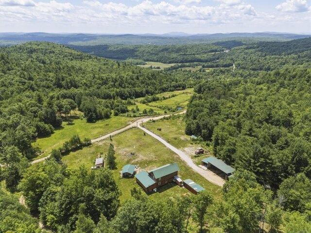 Poland Ln, Greenwood, Home For Sale