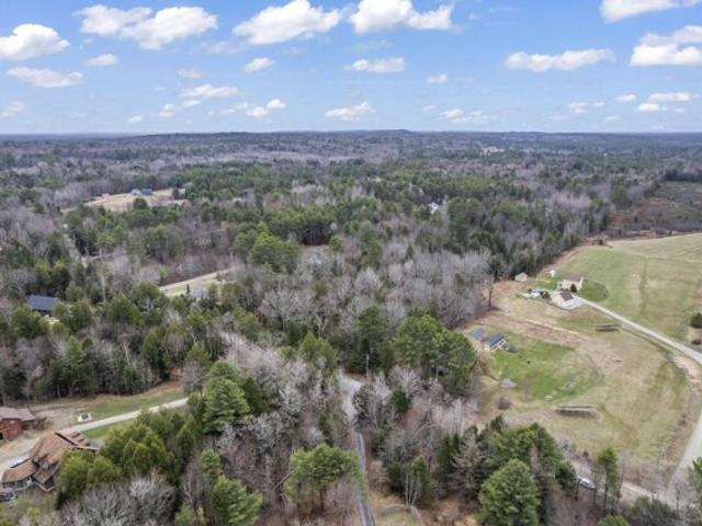 Poland Rd Lot A, Freeport, Plot For Sale