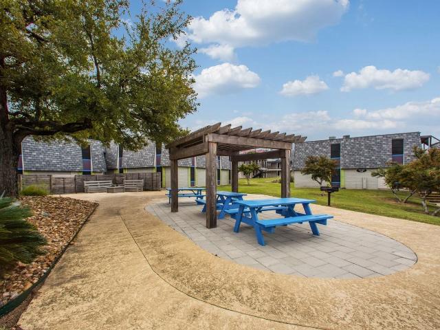 Polaris on the Park 1 Bedroom Apartment for Rent at 1720 Woodward St, Austin, TX 78741 Parker Lane