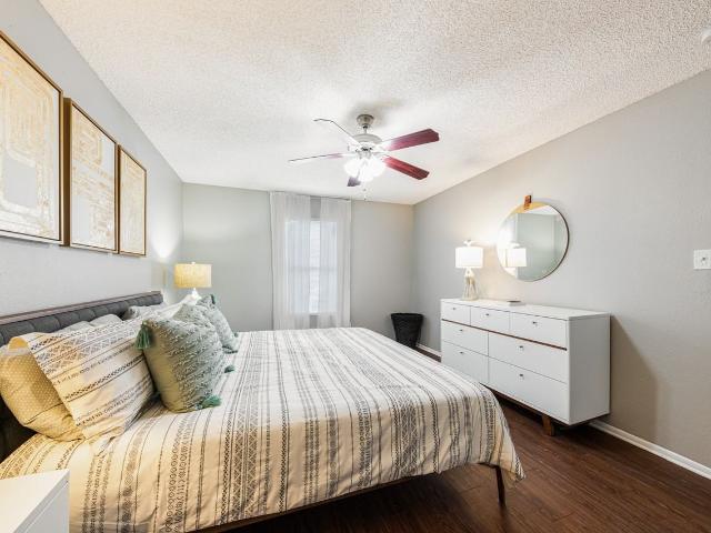 Polaris on the Park 3 Bedroom Apartment for Rent at 1720 Woodward St, Austin, TX 78741 Parker Lane