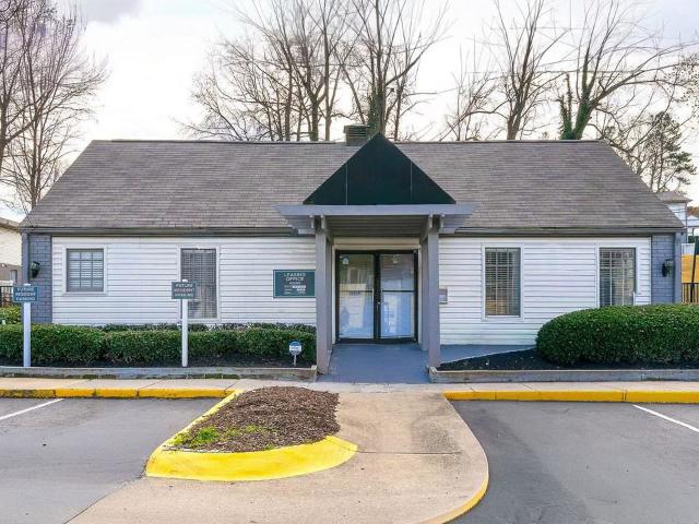 Polaris at Camp Creek 2 Bedroom Home for Rent at 2800 Camp Creek Pkwy, College Park, GA 30337