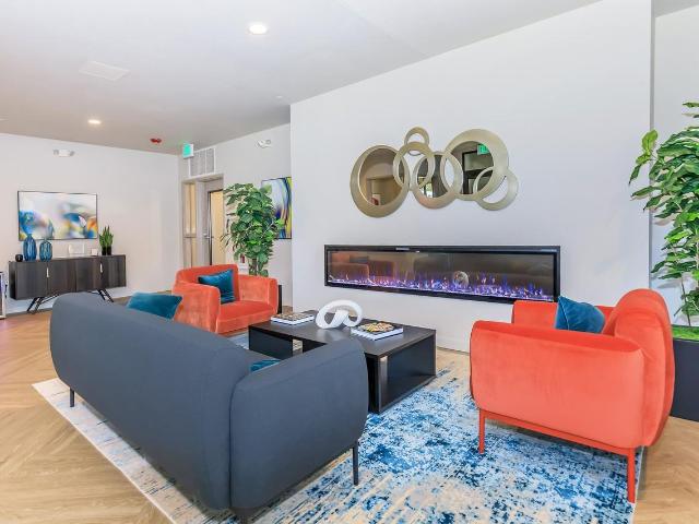 Polaris at Eastgate 2 Bedroom Apartment for Rent at 13300 Se Eastgate Way, Bellevue, WA 98005
