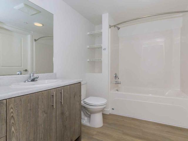 Polaris at Eastgate 2 Bedroom Apartment for Rent at 13300 Se Eastgate Way, Bellevue, WA 98005