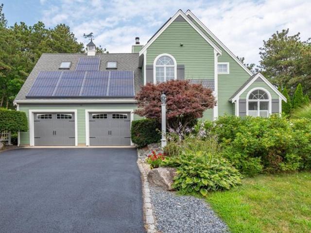 Polaris Dr, Mashpee, Home For Sale