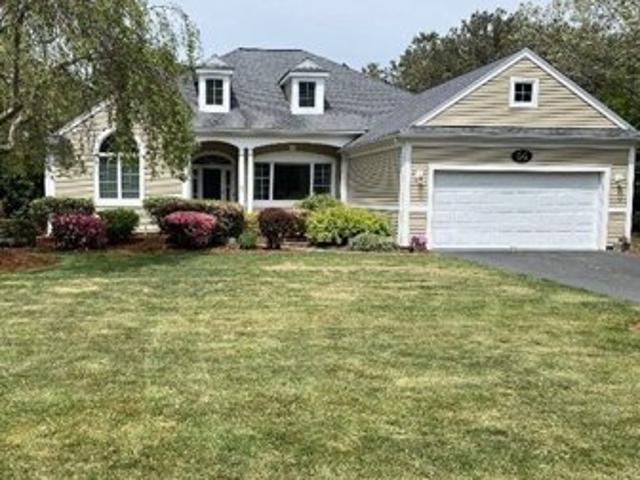 Polaris Dr, Mashpee, Home For Sale