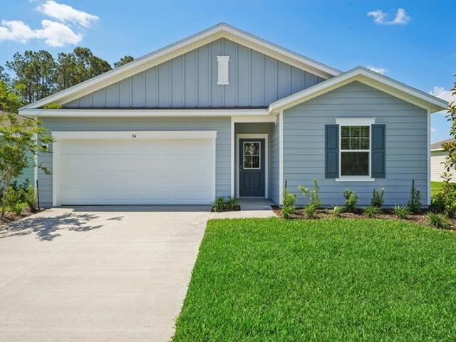 Polaris Plan Meadow Pointe Community